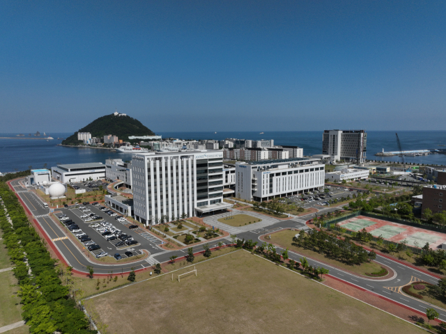 KIOST, 새로운 50년 향해 출항…`초격차 해양과학기술로 신해양강국 선도` - 부산일보